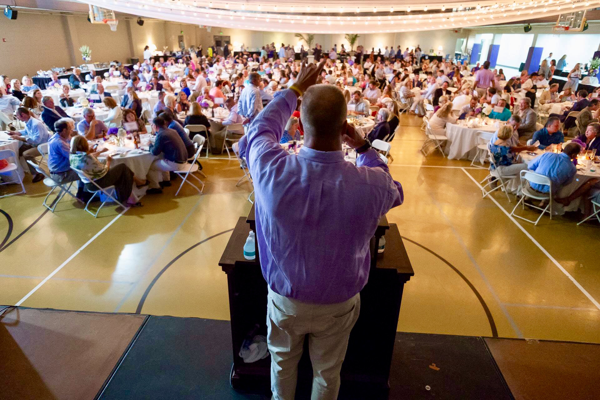 Why Sell at an Auction? - Dempsey Auction Company