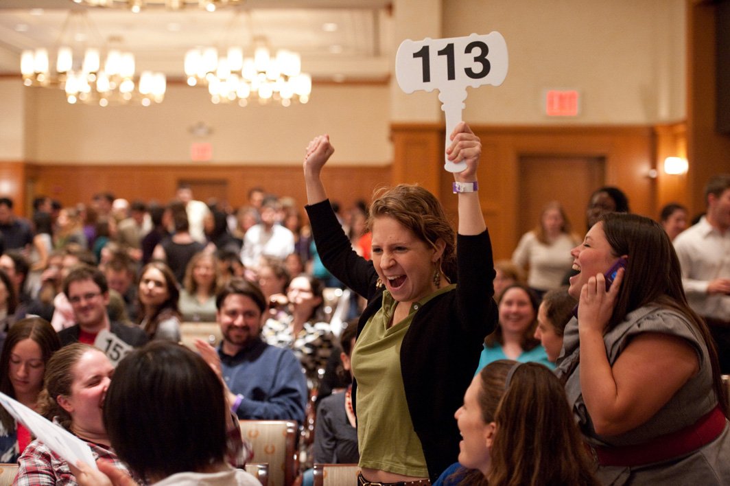 How Buyers Prepare for Any Real Estate Auction - Dempsey Auction Company