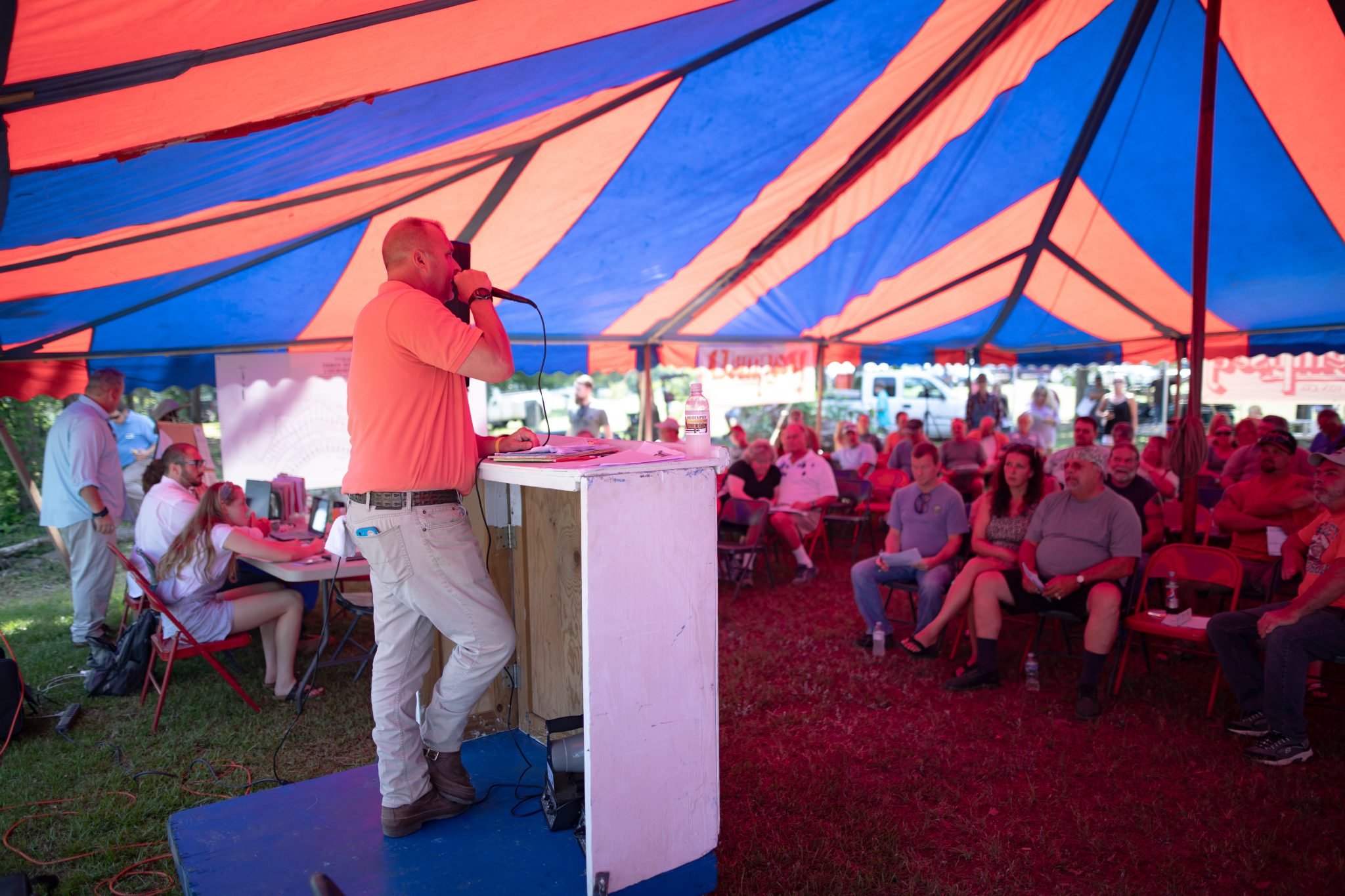 Dempsey’s Long-Standing History - Dempsey Auction Company