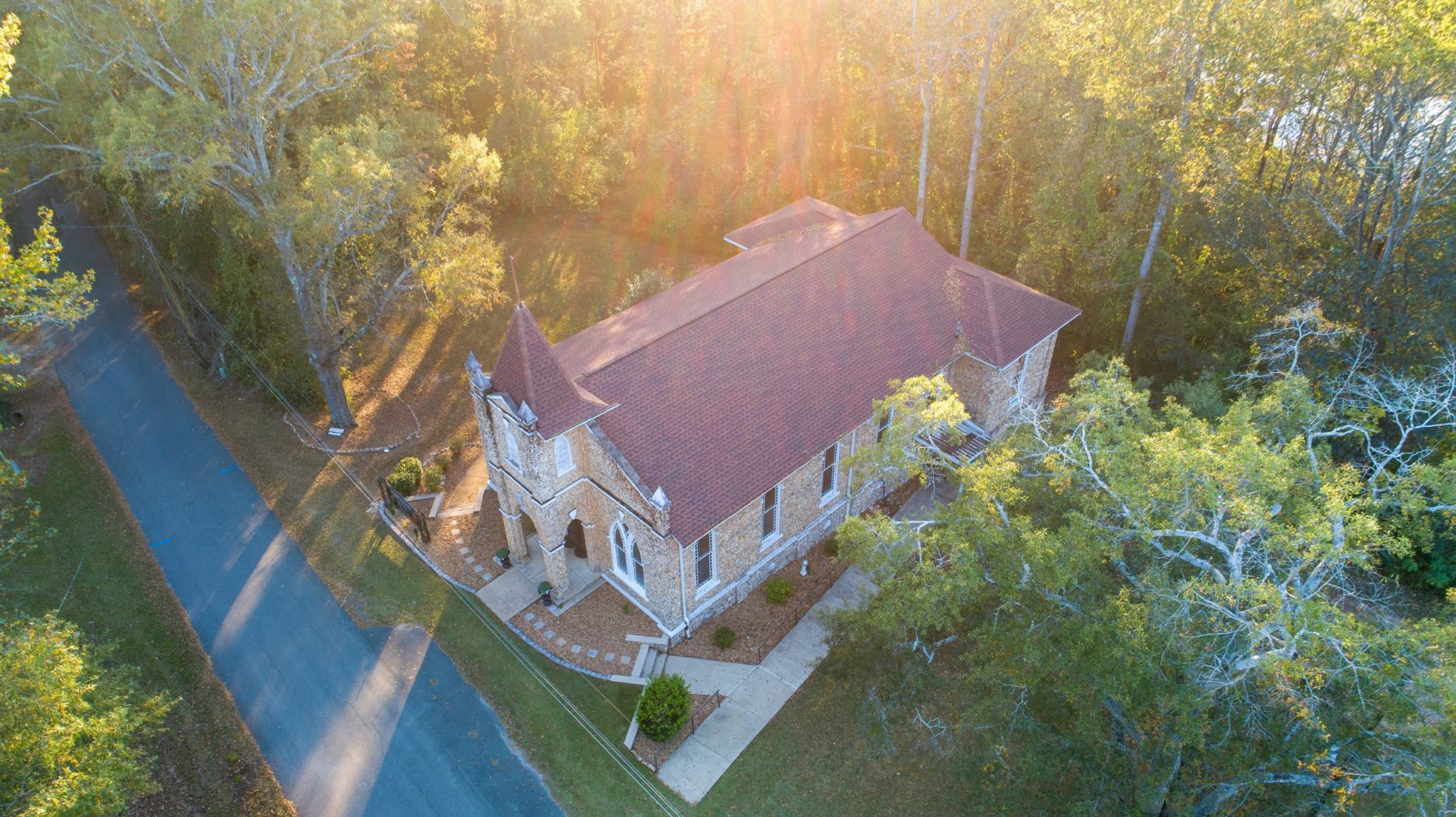 2-Homes, Stone Chapel, Commercial Bank Cherokee County, Alabama Auction ...