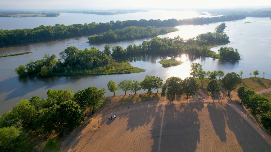 78± Recreation Lots on World Famous Weiss Lake at Waterhouse Cove Cedar ...