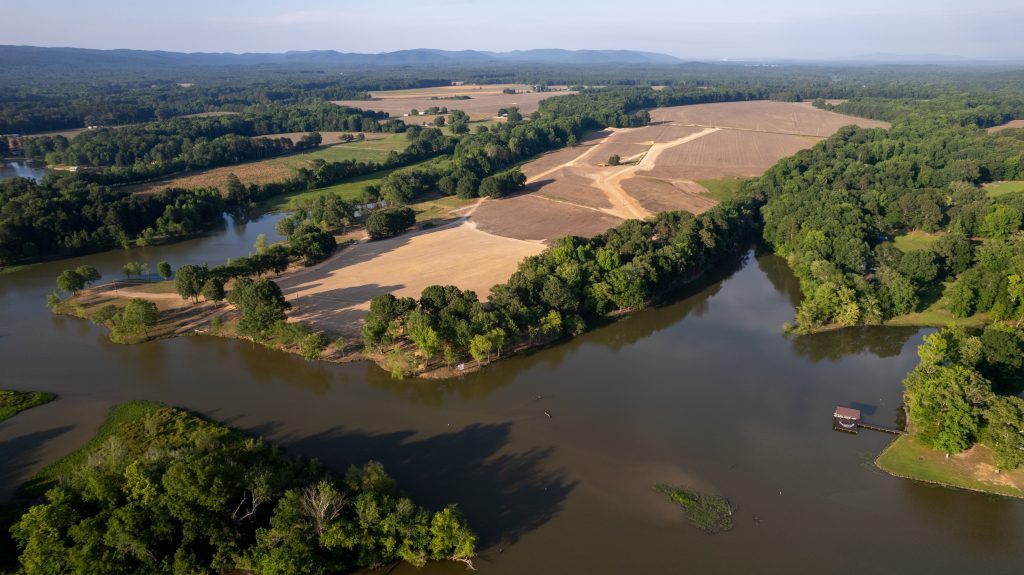 78± Recreation Lots on World Famous Weiss Lake at Waterhouse Cove Cedar ...