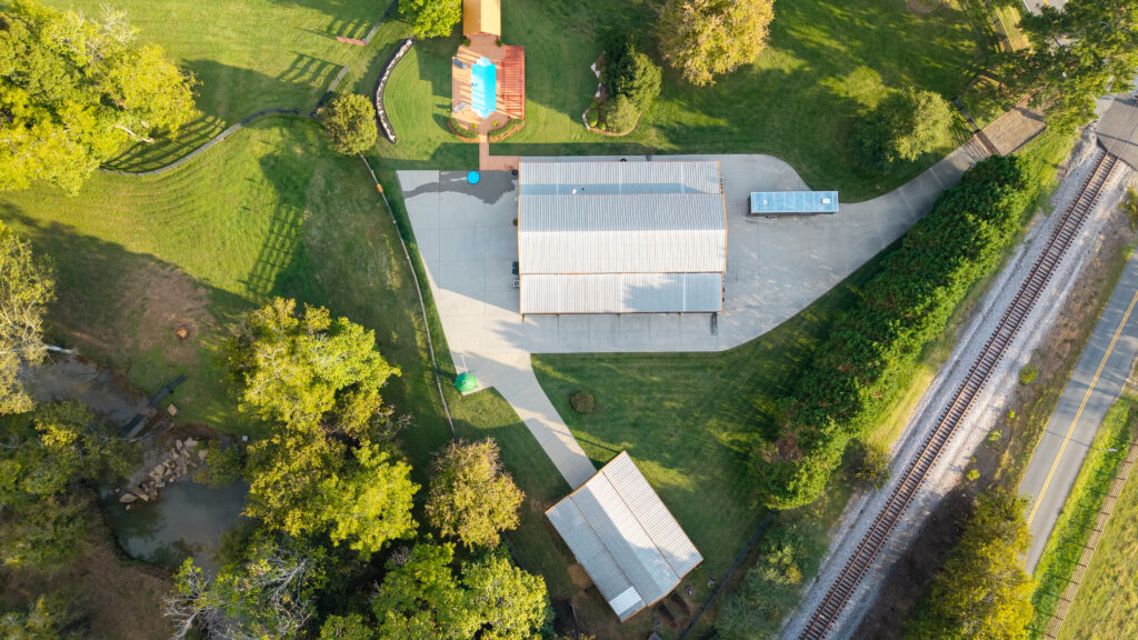 160± Acre Premier Farm Calhoun, Gordon County, GA Auction - Dempsey ...