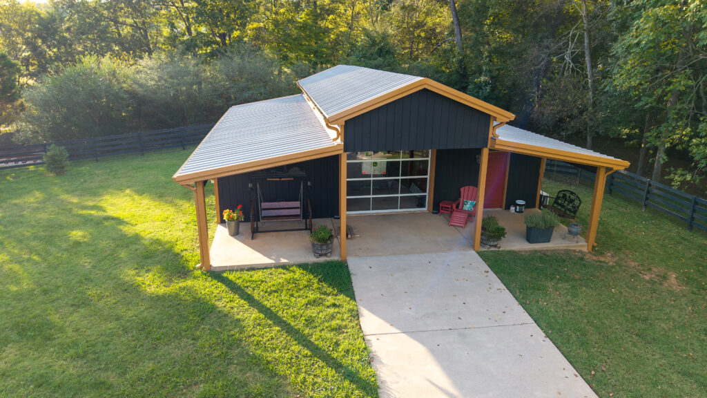 160± Acre Premier Farm Calhoun, Gordon County, GA Auction - Dempsey ...