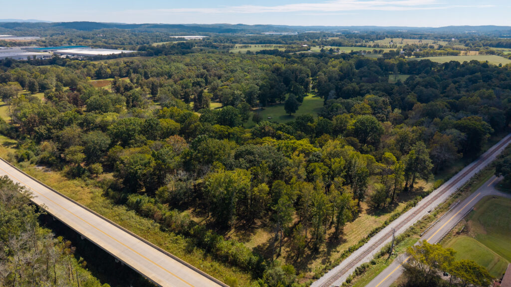 160± Acre Premier Farm Calhoun, Gordon County, GA Auction - Dempsey ...