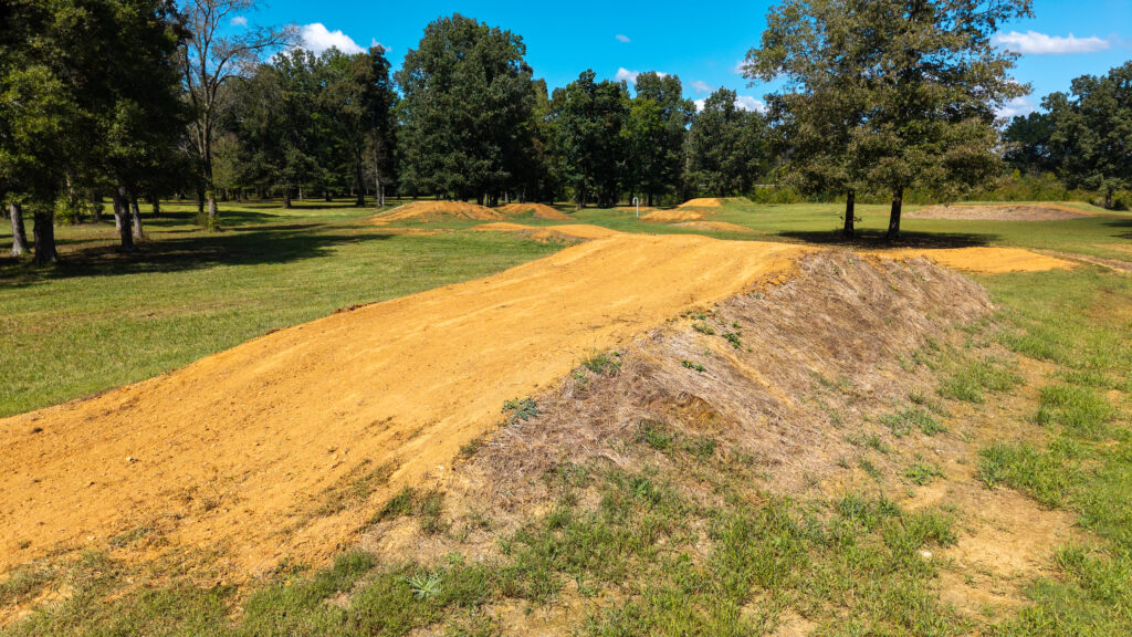 160± Acre Premier Farm Calhoun, Gordon County, GA Auction - Dempsey ...
