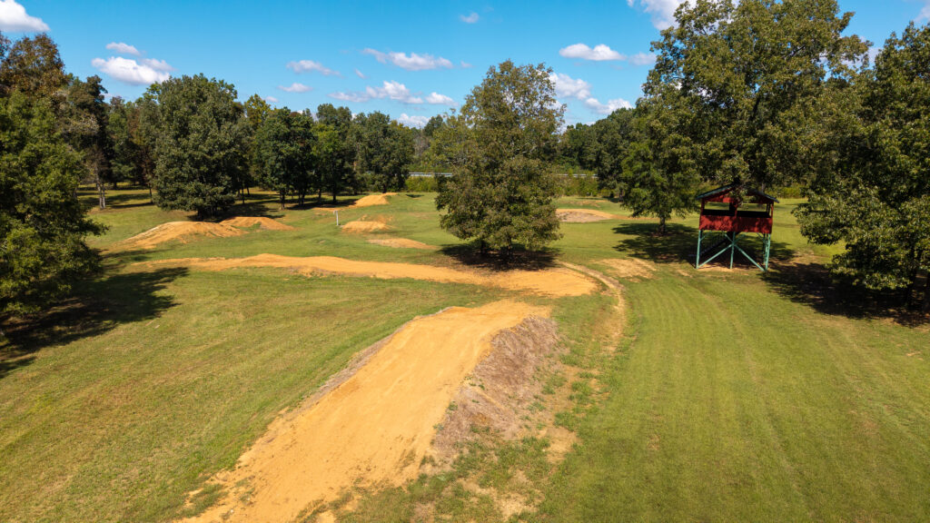 160± Acre Premier Farm Calhoun, Gordon County, GA Auction - Dempsey ...