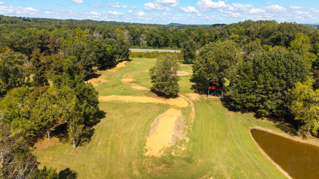 160± Acre Premier Farm Calhoun, Gordon County, GA Auction - Dempsey ...