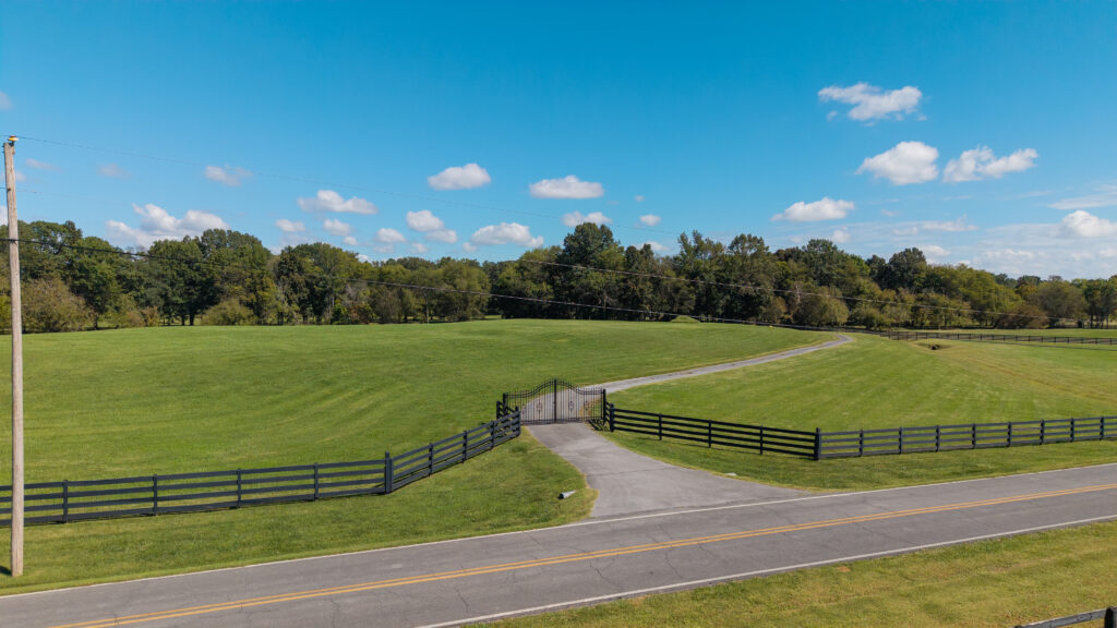 160± Acre Premier Farm Calhoun, Gordon County, GA Auction - Dempsey ...