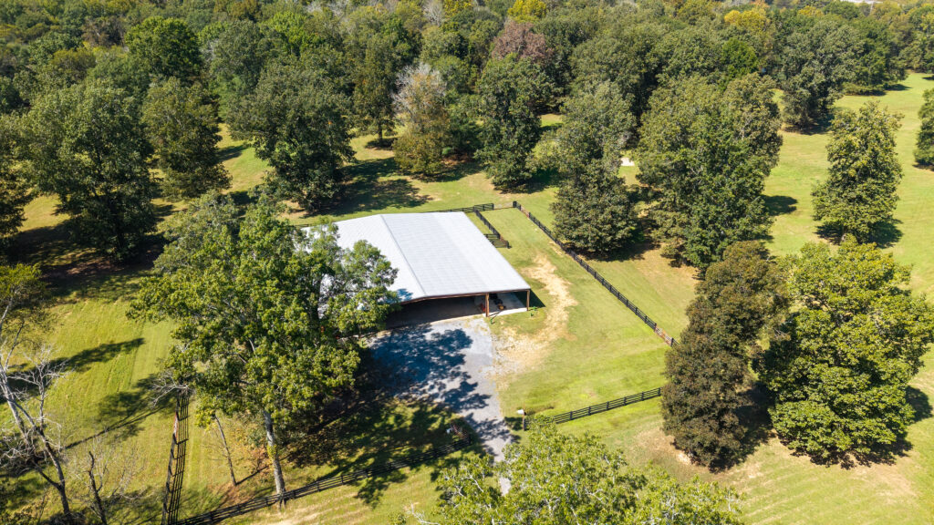 160± Acre Premier Farm Calhoun, Gordon County, GA Auction - Dempsey ...