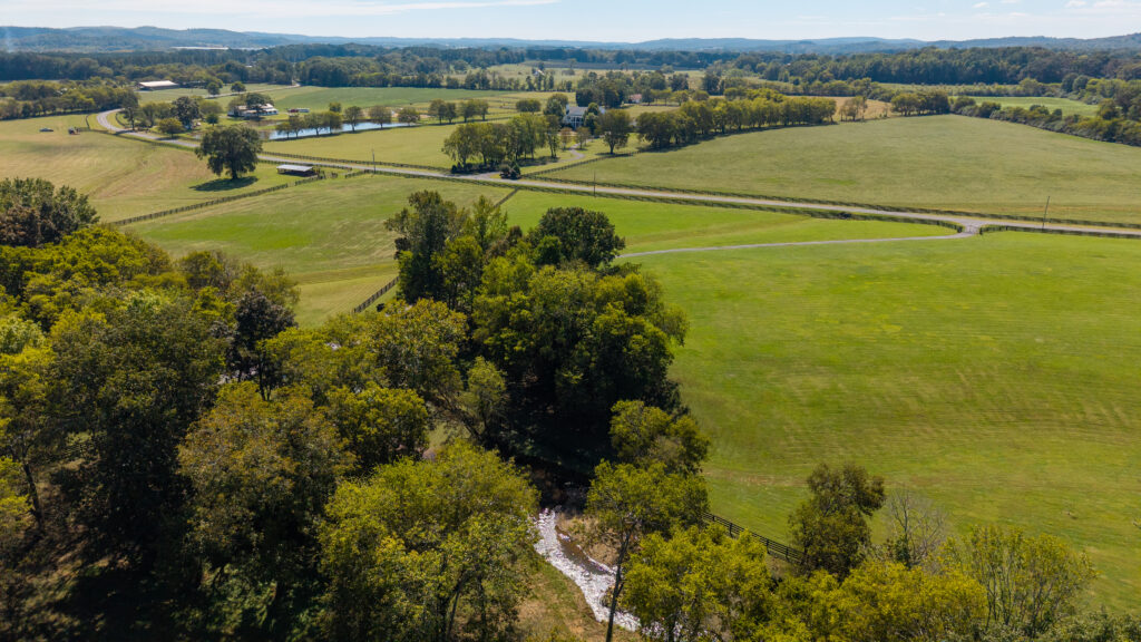 160± Acre Premier Farm Calhoun, Gordon County, GA Auction - Dempsey ...