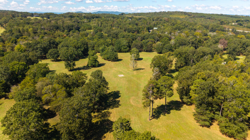 160± Acre Premier Farm Calhoun, Gordon County, GA Auction - Dempsey ...