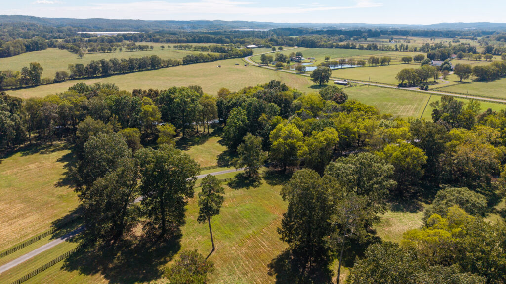 160± Acre Premier Farm Calhoun, Gordon County, GA Auction - Dempsey ...