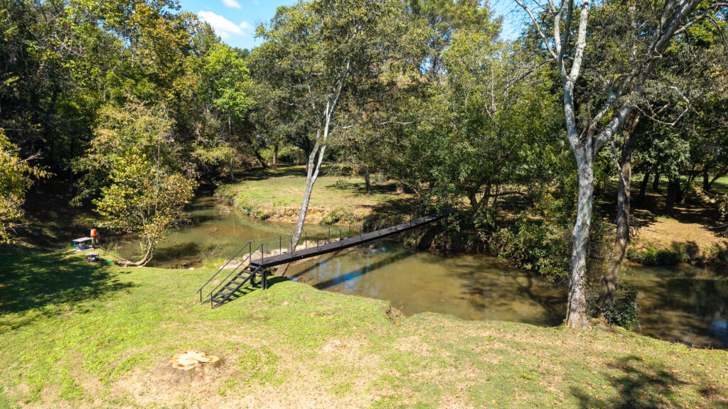 160± Acre Premier Farm Calhoun, Gordon County, GA Auction - Dempsey ...