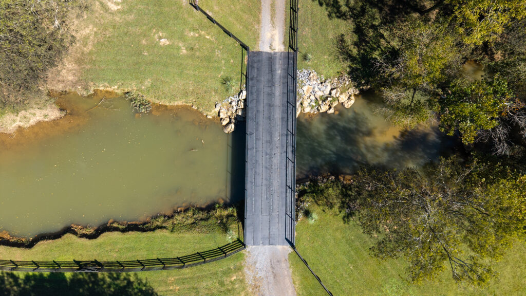 160± Acre Premier Farm Calhoun, Gordon County, GA Auction - Dempsey ...