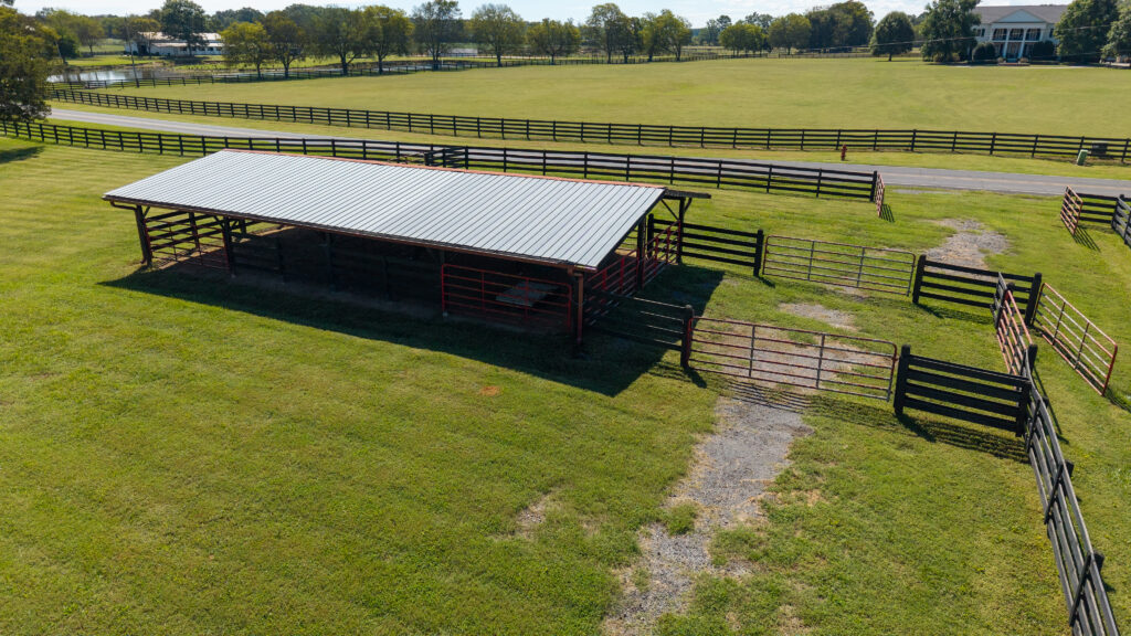 160± Acre Premier Farm Calhoun, Gordon County, GA Auction - Dempsey ...