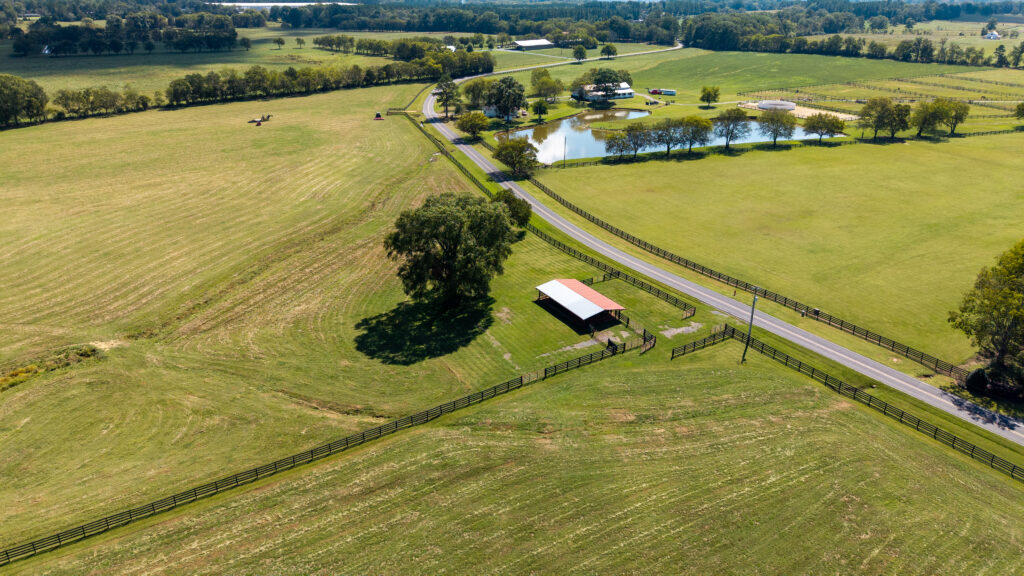 160± Acre Premier Farm Calhoun, Gordon County, GA Auction - Dempsey ...