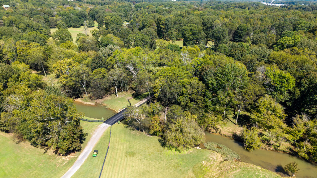 160± Acre Premier Farm Calhoun, Gordon County, GA Auction - Dempsey ...
