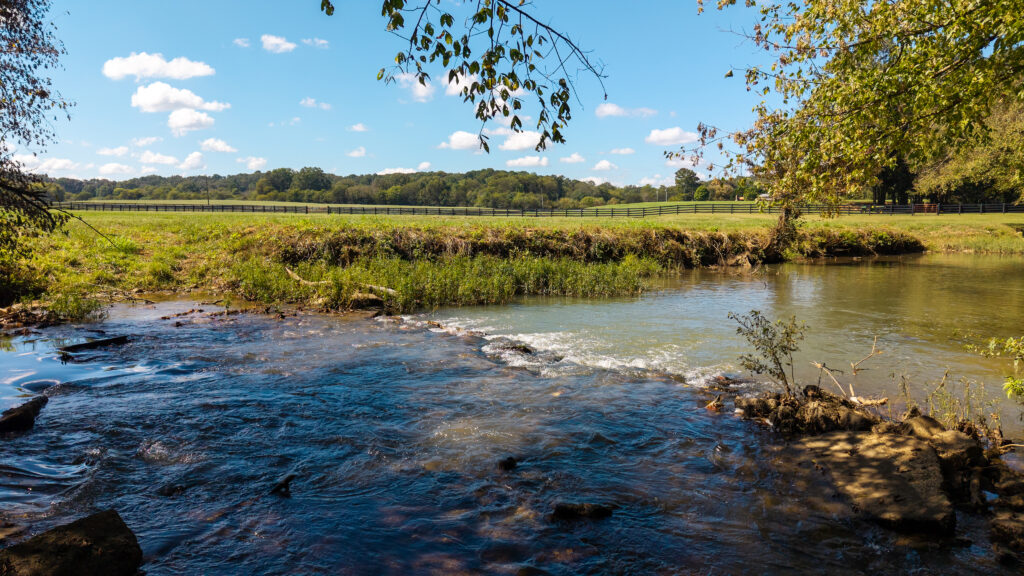 160± Acre Premier Farm Calhoun, Gordon County, GA Auction - Dempsey ...