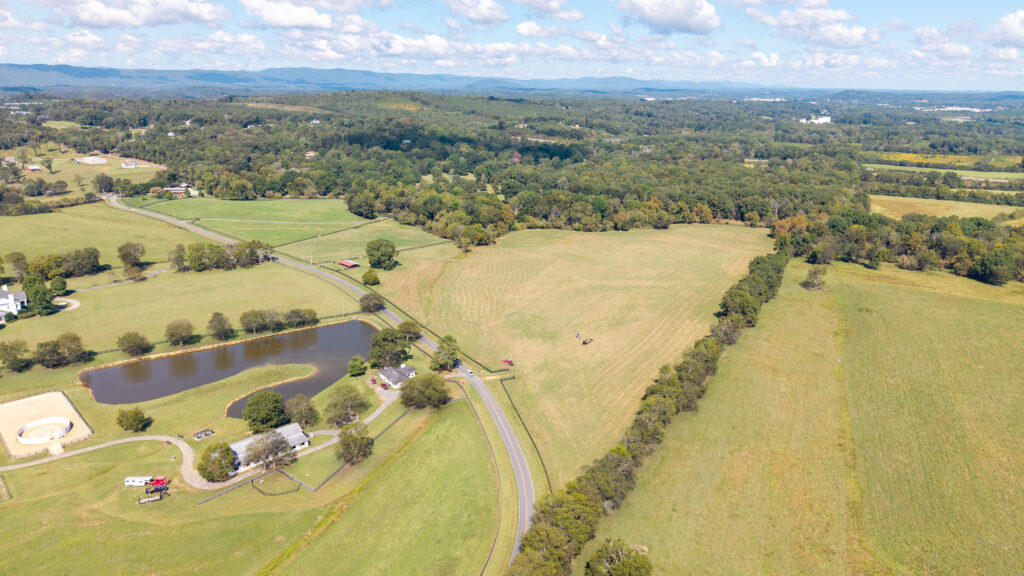 160± Acre Premier Farm Calhoun, Gordon County, GA Auction - Dempsey ...